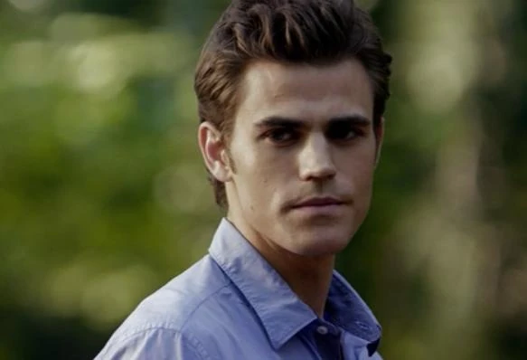 Stefan Salvatore | TV Database Wiki | FANDOM powered by Wikia