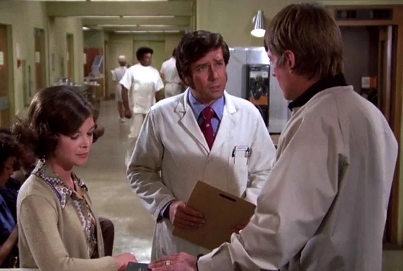 Category:Don Chastain/Actor | TV Database Wiki | Fandom