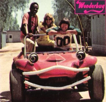 [TV Series] Sid & Kroft's "WonderBug" (1976-1978) [Mixed TV/DVD] {~1 ...