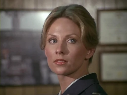 Category:Eileen Chesis/Characters | TV Database Wiki | FANDOM powered ...