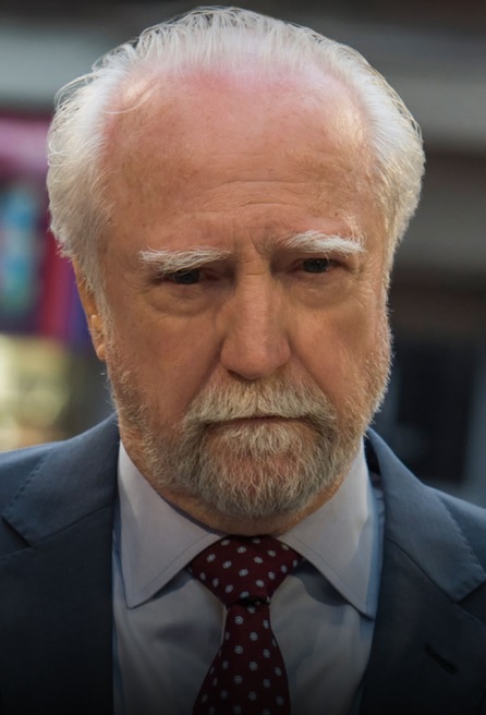 John Lyons | TV Database Wiki | Fandom John Lyons | TV Database Wiki | Fandom
