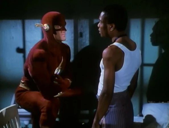 Image - Flash 1990 1x11 006.jpg | TV Database Wiki | FANDOM powered by ...