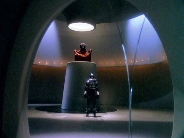 Imperious Leader | TV Database Wiki | FANDOM powered by Wikia