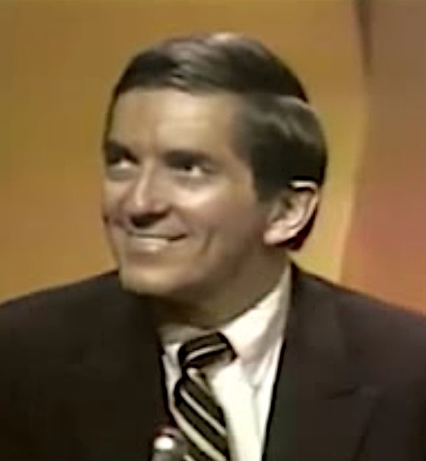 Jonathan Frid | TV Database Wiki | Fandom