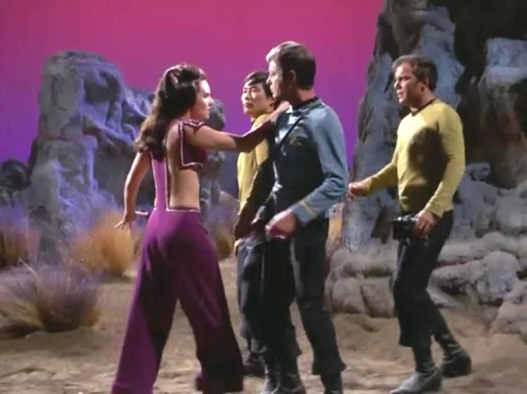 Star Trek: That Which Survives | TV Database Wiki | Fandom