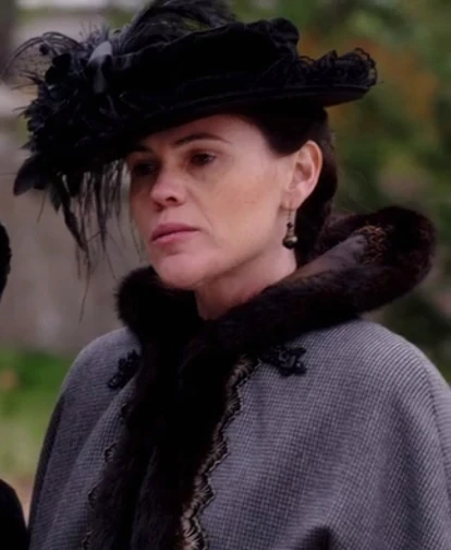 Emma Borden | TV Database Wiki | Fandom