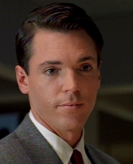 Alex Krycek | TV Database Wiki | FANDOM powered by Wikia Alex Krycek | TV Database Wiki | FANDOM powered by Wikia