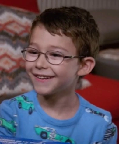 Nikolaj Boyle | TV Database Wiki | Fandom