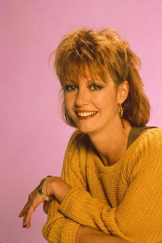 Anne Schedeen | TV Database Wiki | FANDOM powered by Wikia