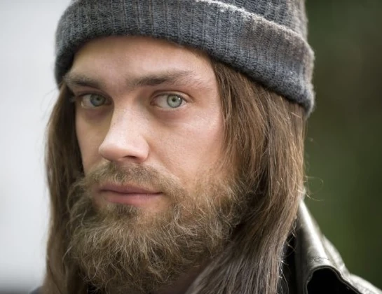 Paul Rovia | TV Database Wiki | Fandom