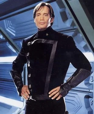 Dylan Hunt | TV Database Wiki | FANDOM powered by Wikia