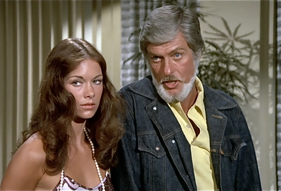 Columbo: Negative Reaction | TV Database Wiki | FANDOM powered by Wikia