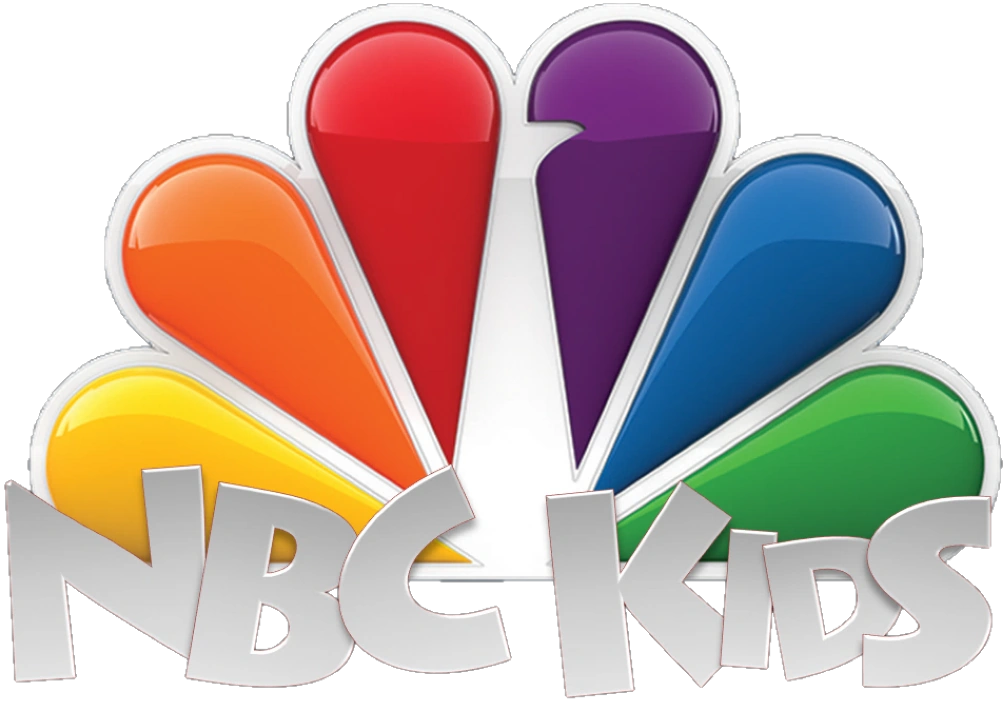 Image - NBC Kids rebrand logo.png | TV Database Wiki | FANDOM powered ...