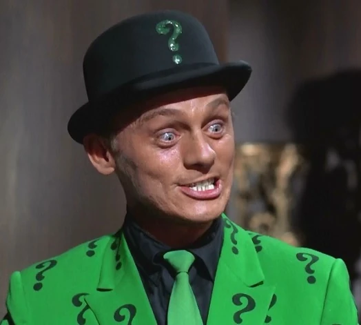 Category:Riddler | TV Database Wiki | FANDOM powered by Wikia