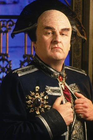 Londo Mollari | TV Database Wiki | FANDOM powered by Wikia