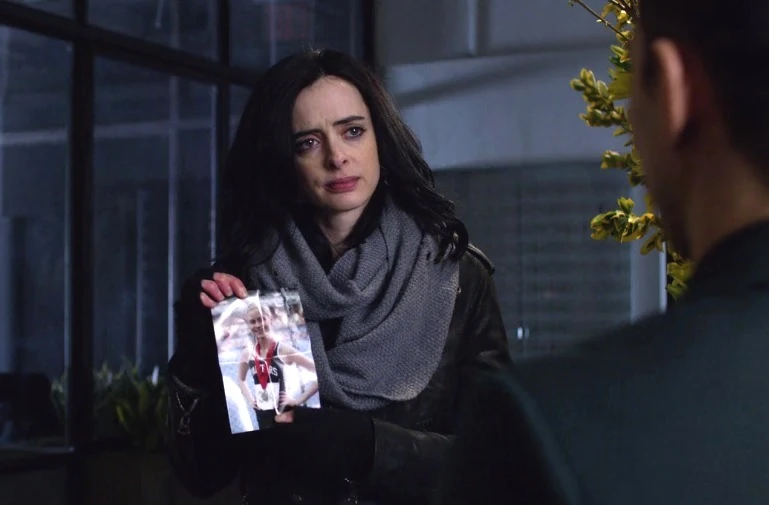 Category:Deborah Hedwall | TV Database Wiki | FANDOM powered by Wikia