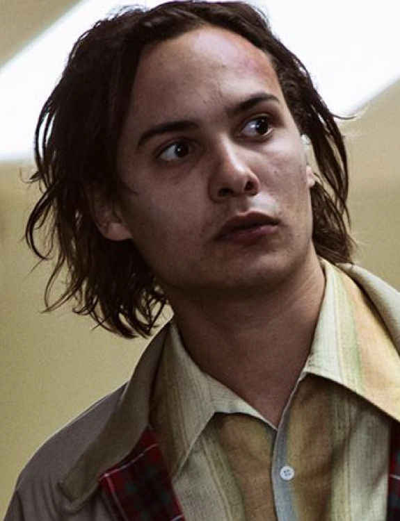 Nick Clark | TV Database Wiki | Fandom