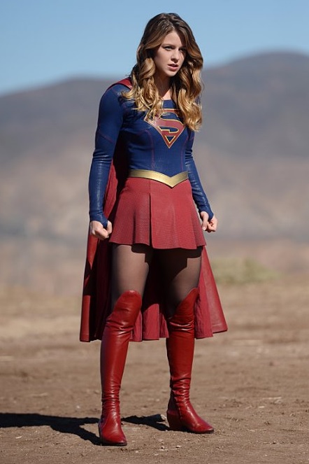 Kara Danvers Tv Database Wiki Fandom Powered By Wikia