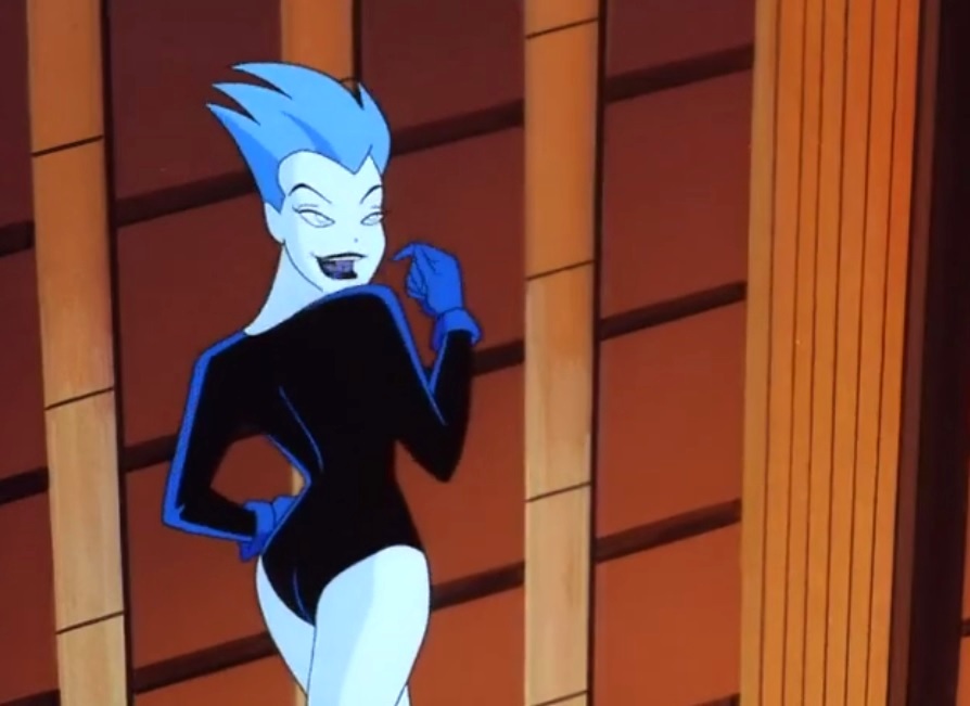 Superman: Livewire | TV Database Wiki | Fandom Superman: Livewire | TV Database Wiki | Fandom