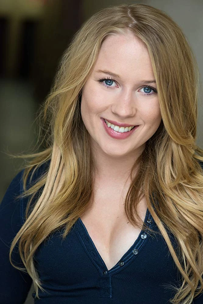 Erica Deutschman | TV Database Wiki | Fandom