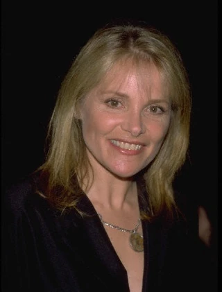 Helen Shaver | TV Database Wiki | Fandom