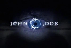 John Doe | TV Database Wiki | Fandom