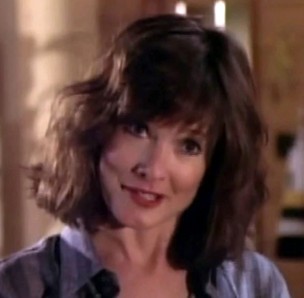 Nikki Carpenter | TV Database Wiki | Fandom