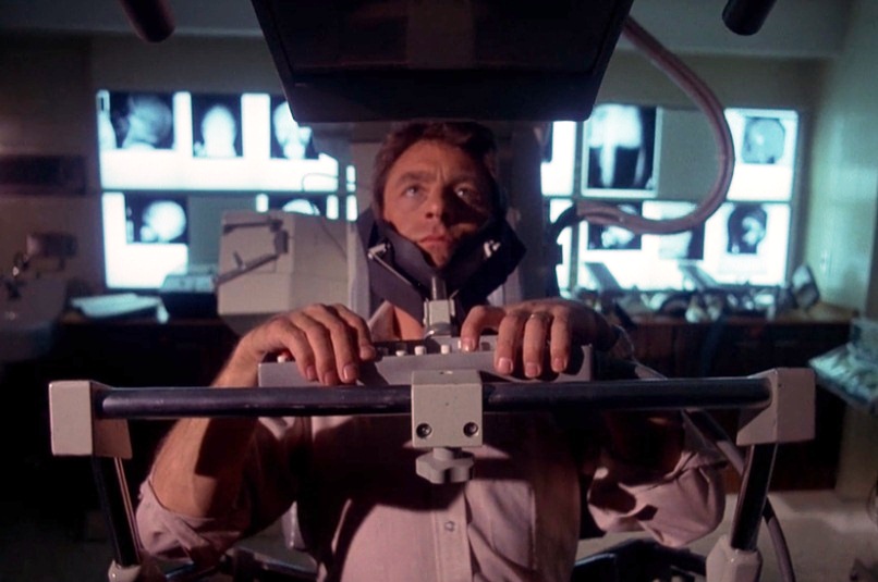 Incredible Hulk Pilot Part 1 Tv Database Wiki Fandom Powered By Wikia