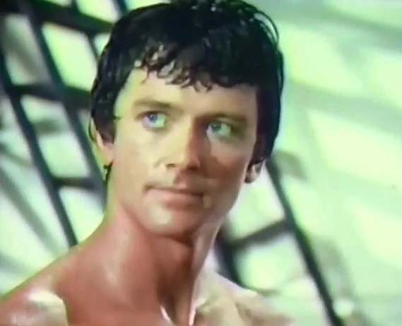 Man from Atlantis: Man O'War | TV Database Wiki | Fandom