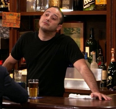 Carl/HIMYM | TV Database Wiki | FANDOM powered by Wikia