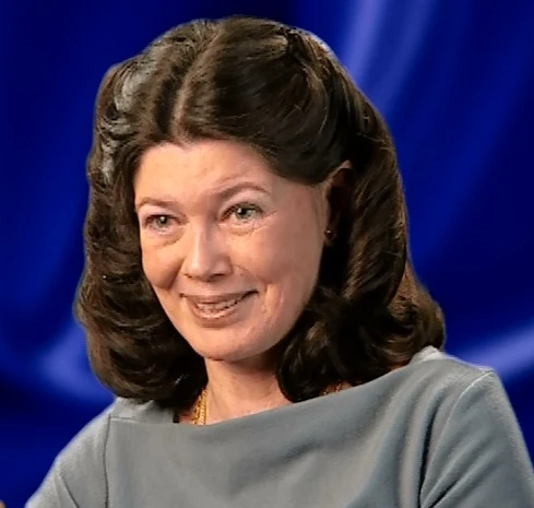 Alexandra Moltke | TV Database Wiki | FANDOM powered by Wikia