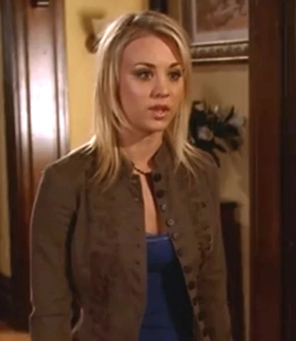 Billie Jenkins | TV Database Wiki | Fandom