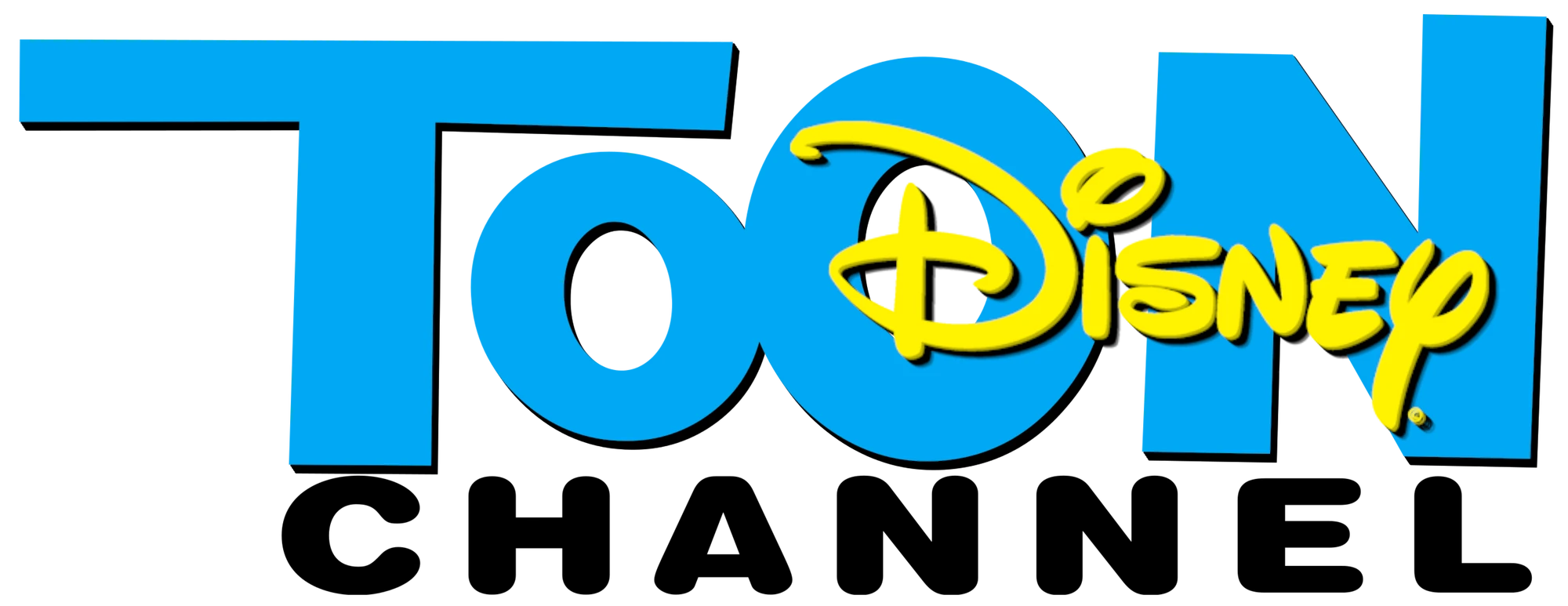 Toon Disney Channel | TV Database Wiki | Fandom