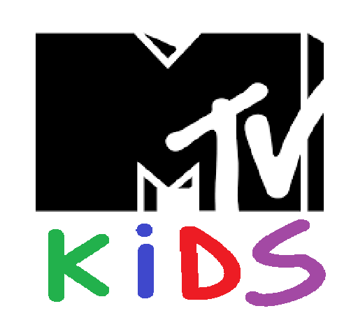MTV Kids | TV Fanon Wiki | Fandom