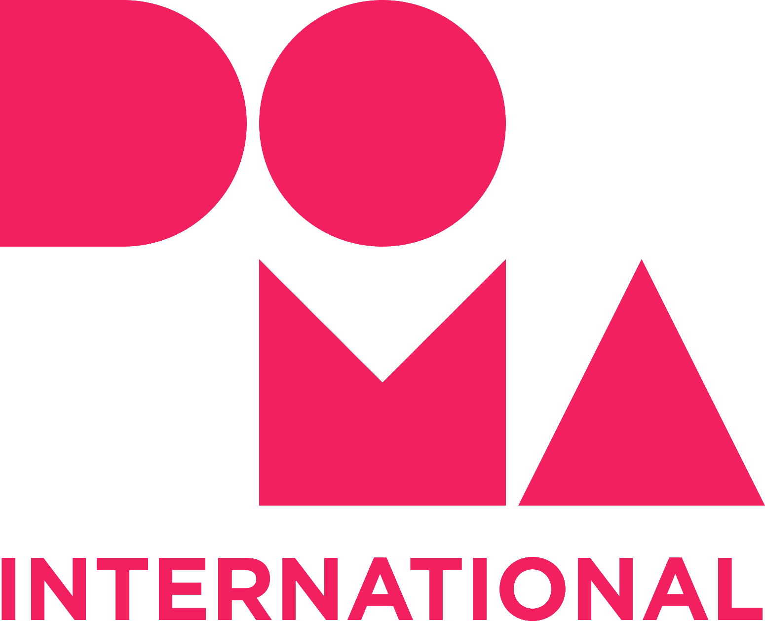 Doma International | Mihsign Vision | Fandom