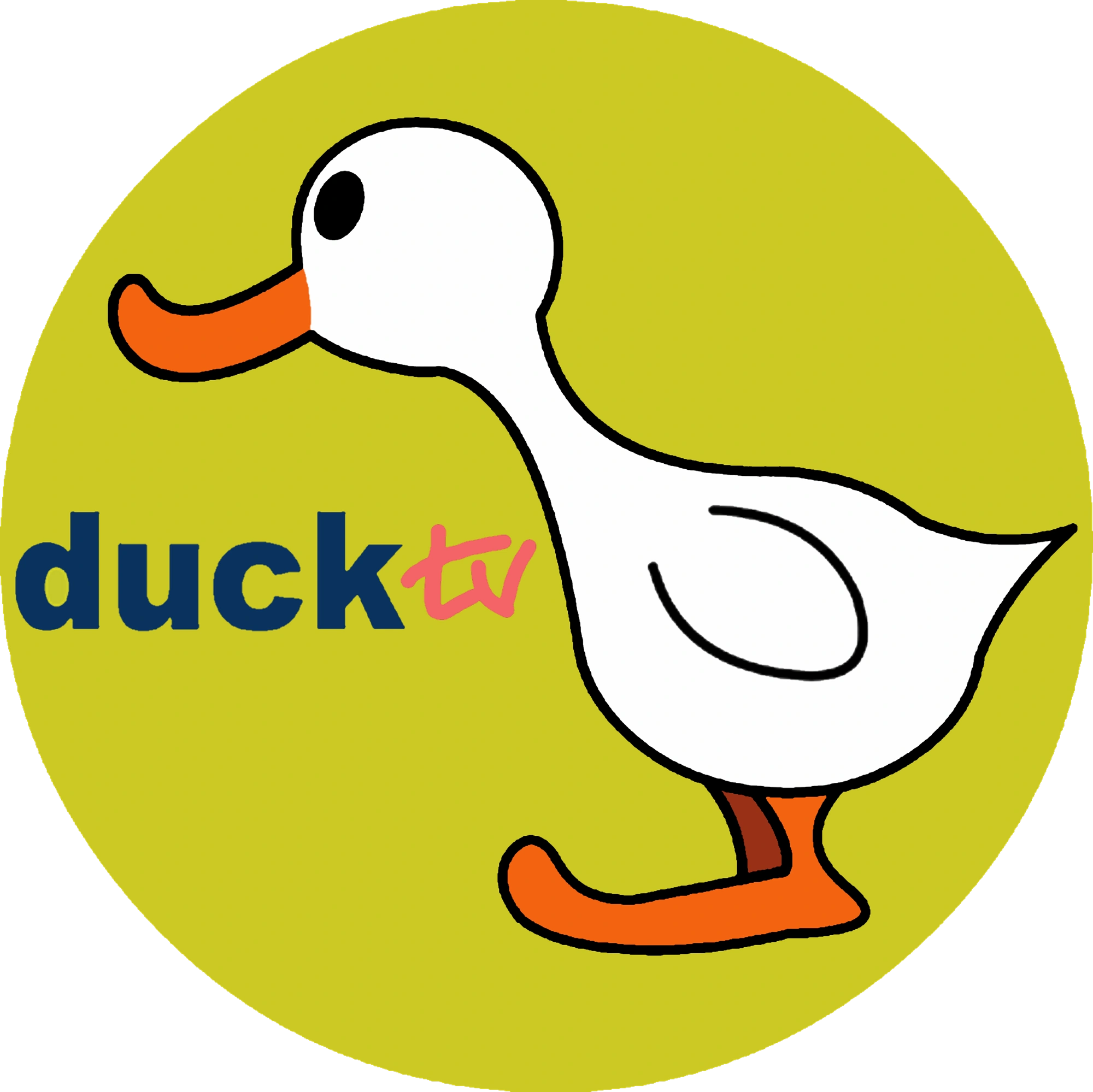 Duck TV | Mihsign Vision | Fandom