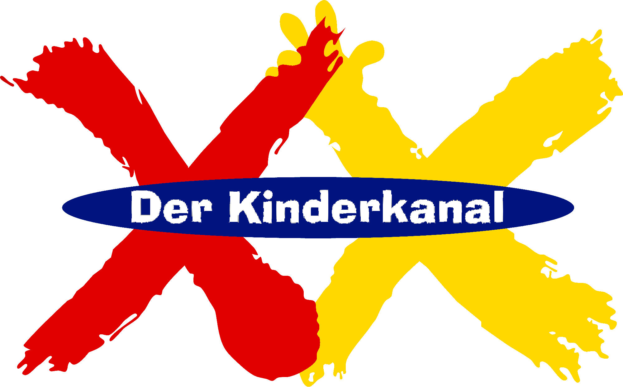 Kika Live Logo „KiKA LIVE“ (KiKA) - KiKA