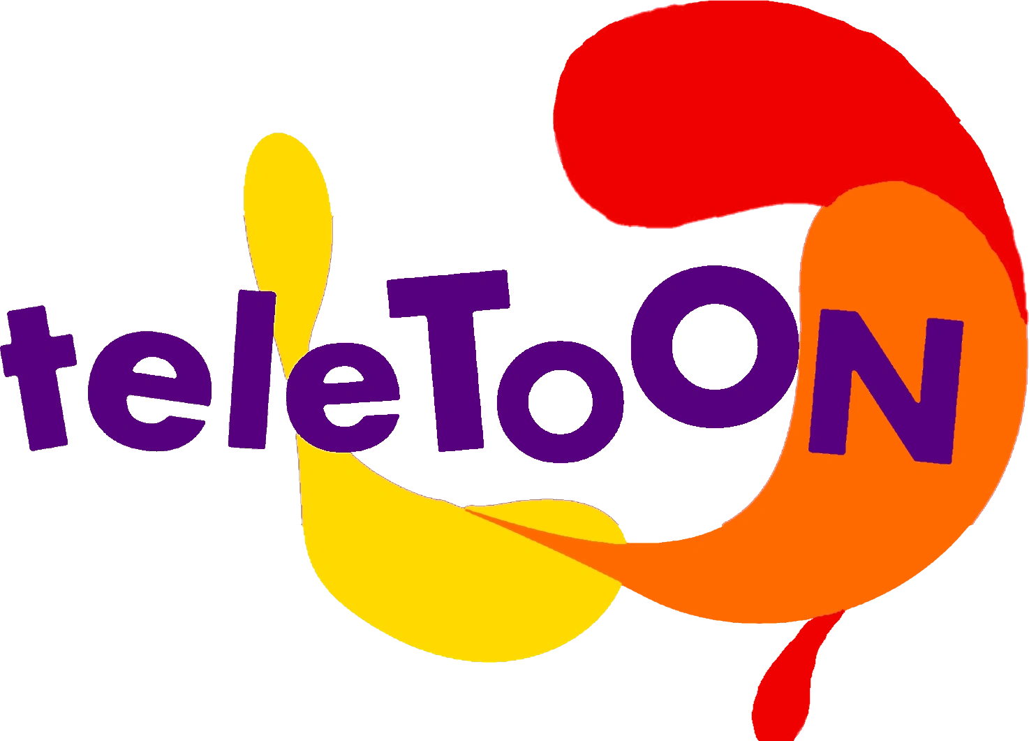 Teletoon (Anierica) | Mihsign Vision | Fandom