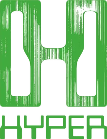 Hyper+/Logos | Mihsign Vision | Fandom