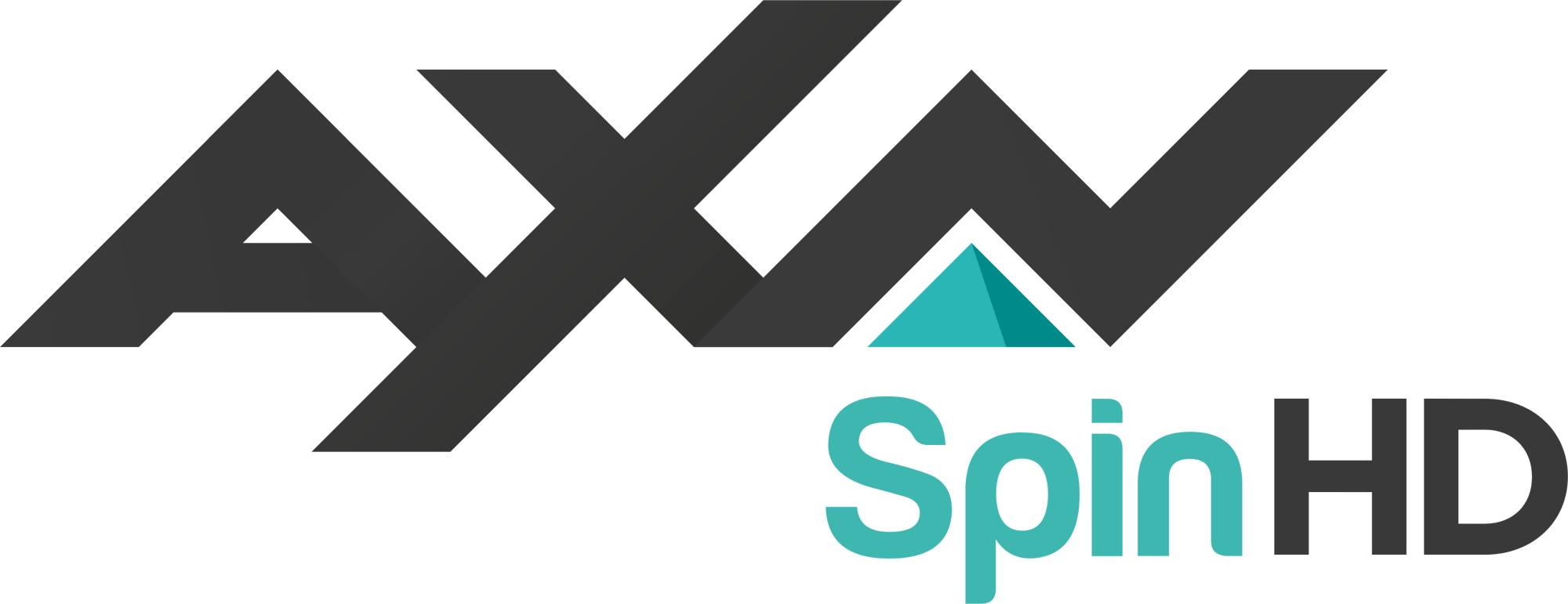 AXN Spin (South Anierica) | Mihsign Vision | Fandom