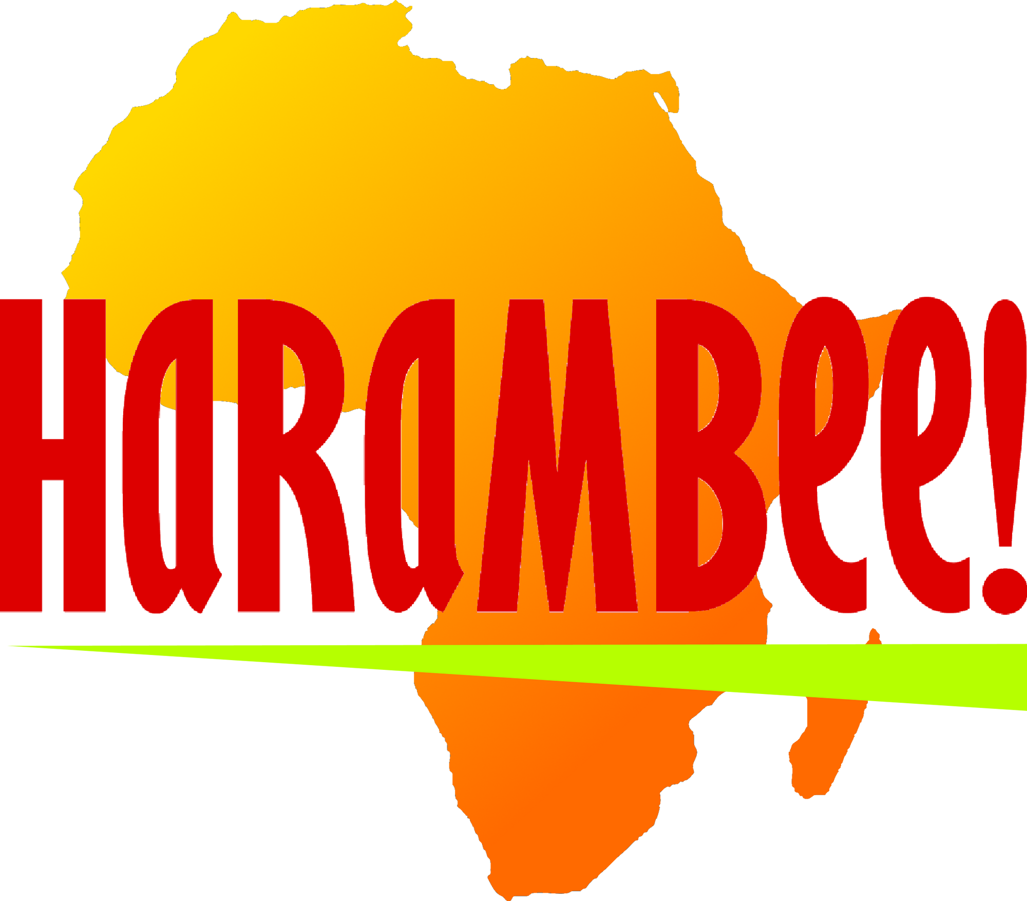 Harambee! | Mihsign Vision | Fandom