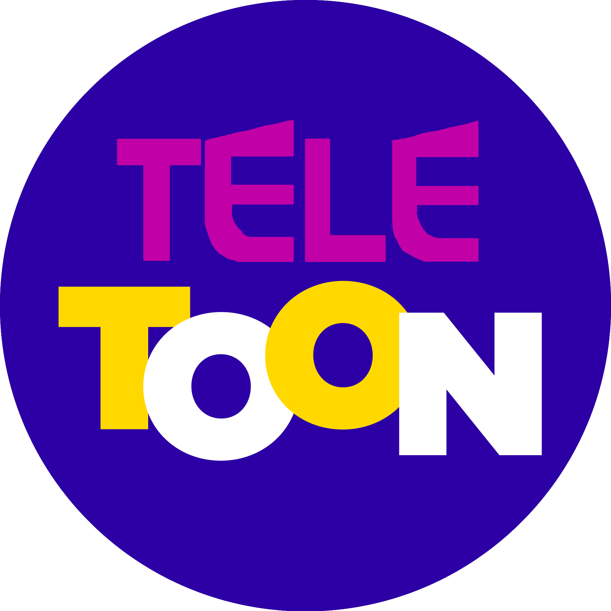 Teletoon (Dekania) | Mihsign Vision | Fandom