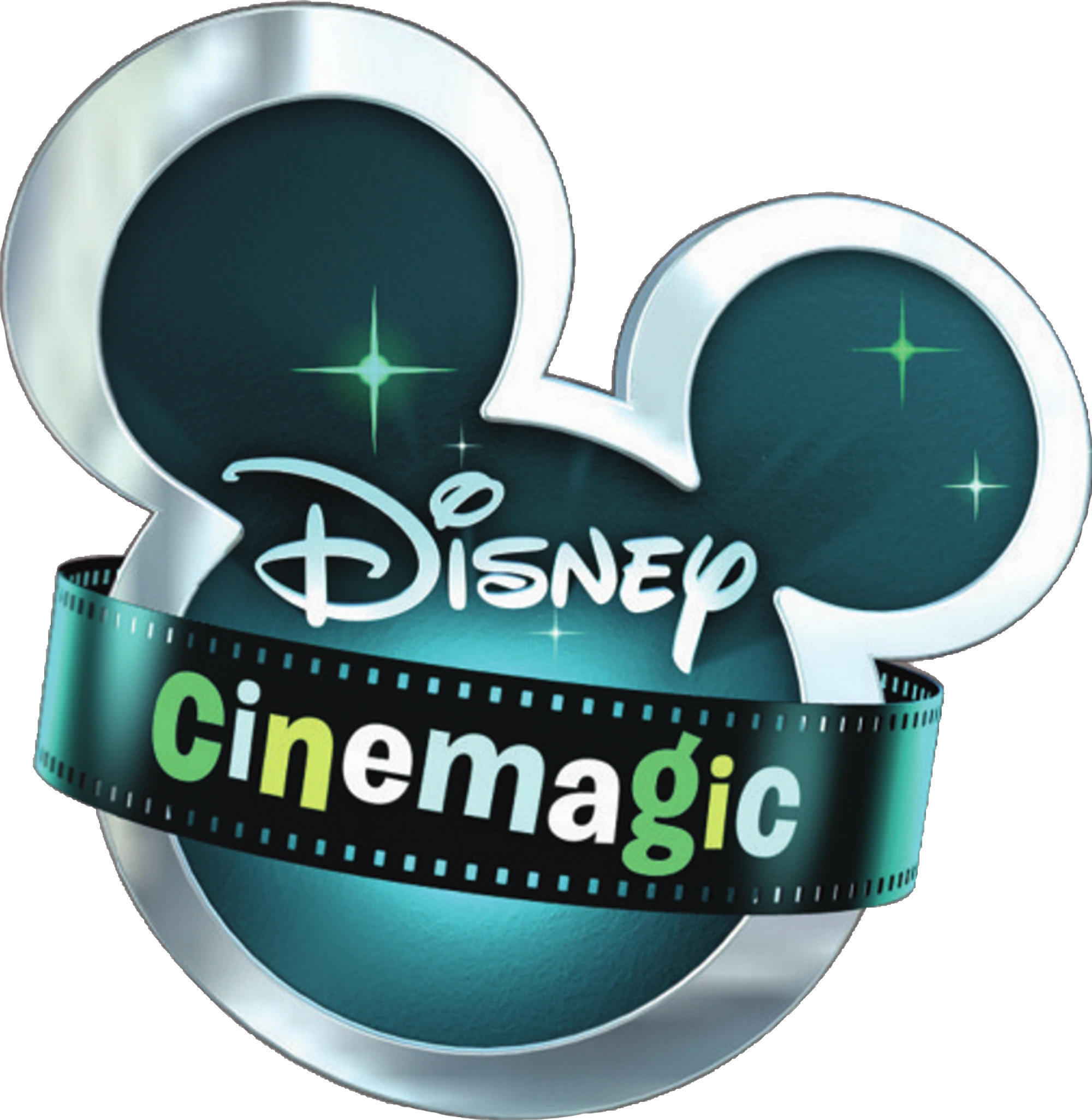 Disney Cinemagic (Anierica) | Mihsign Vision | Fandom