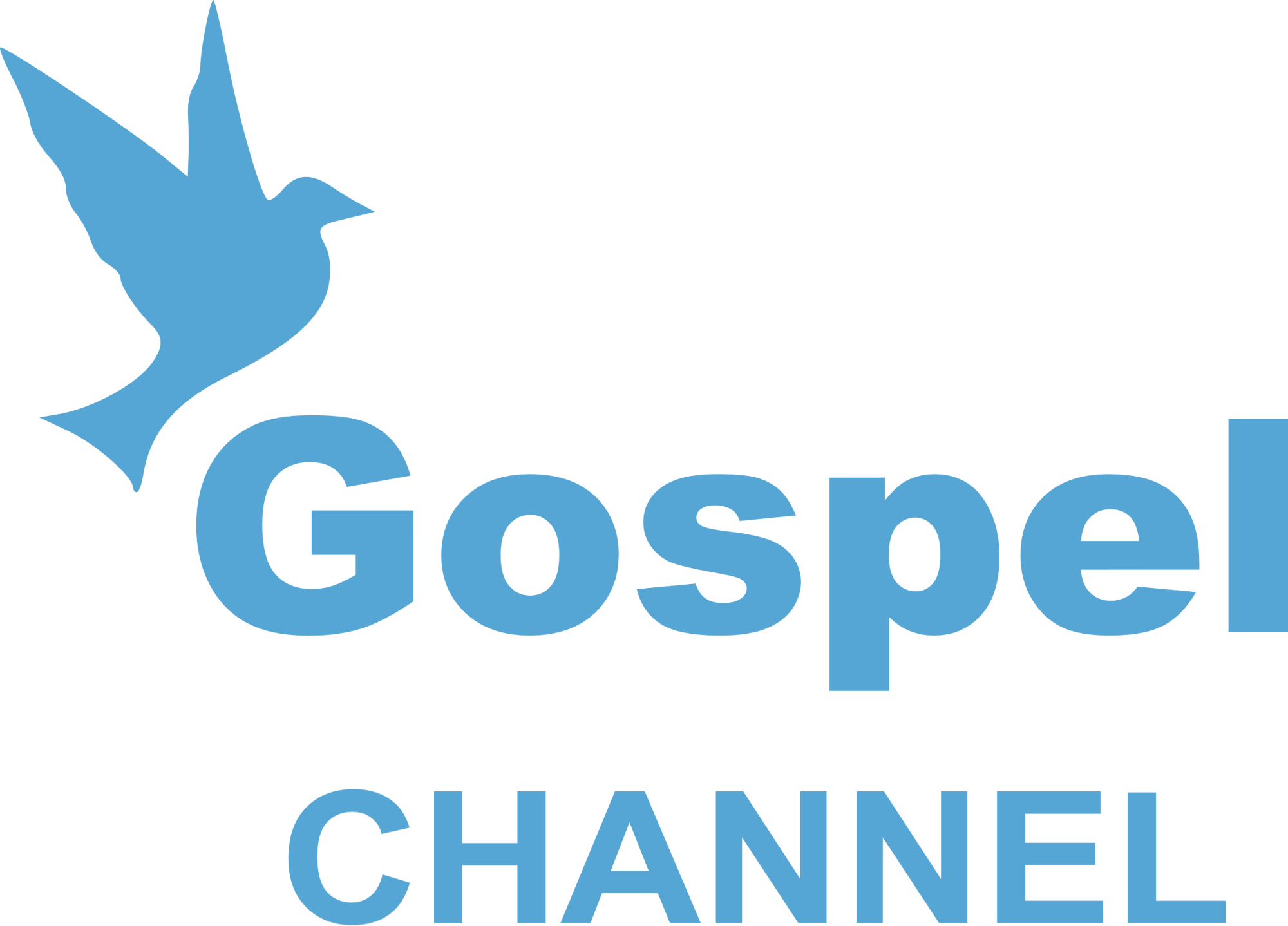 Gospel Channel (Anierica) | Mihsign Vision | Fandom