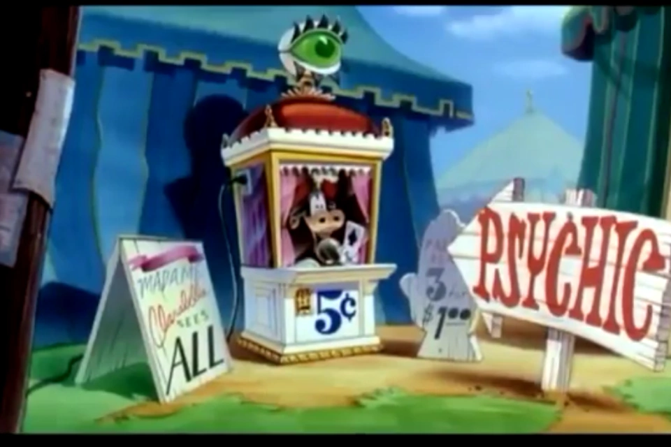 Roller Coaster Rabbit | TV Galleries Wiki | Fandom