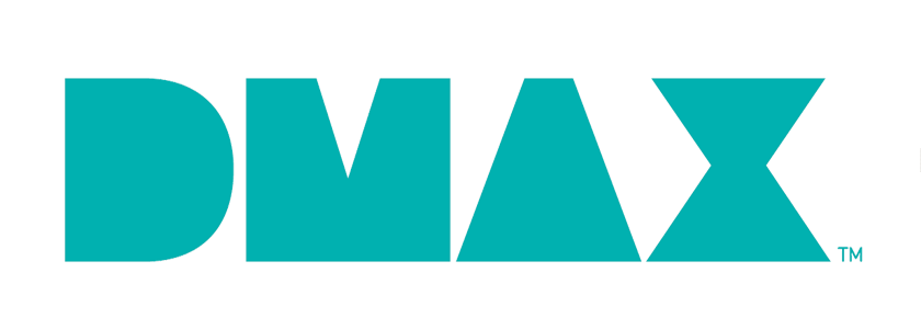 Image - DMAX.png | TV Kanal Wiki | FANDOM powered by Wikia