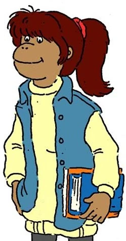 Catherine Frensky | TVOKids Arthur Wiki | Fandom