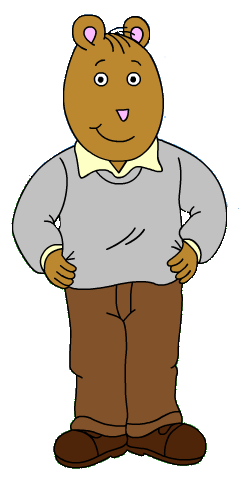 Alan Powers | TVOKids Arthur Wiki | FANDOM powered by Wikia