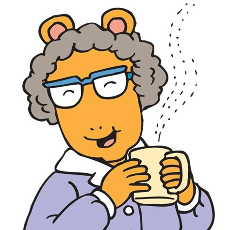 Thora Read | TVOKids Arthur Wiki | FANDOM powered by Wikia