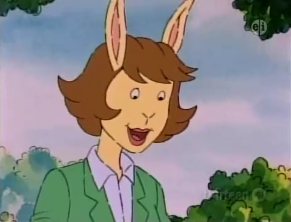 Miss. Sweetwater | TVOKids Arthur Wiki | Fandom
